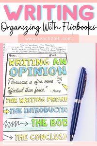 Ban the Boring! How To Teach Writing That's Interesting