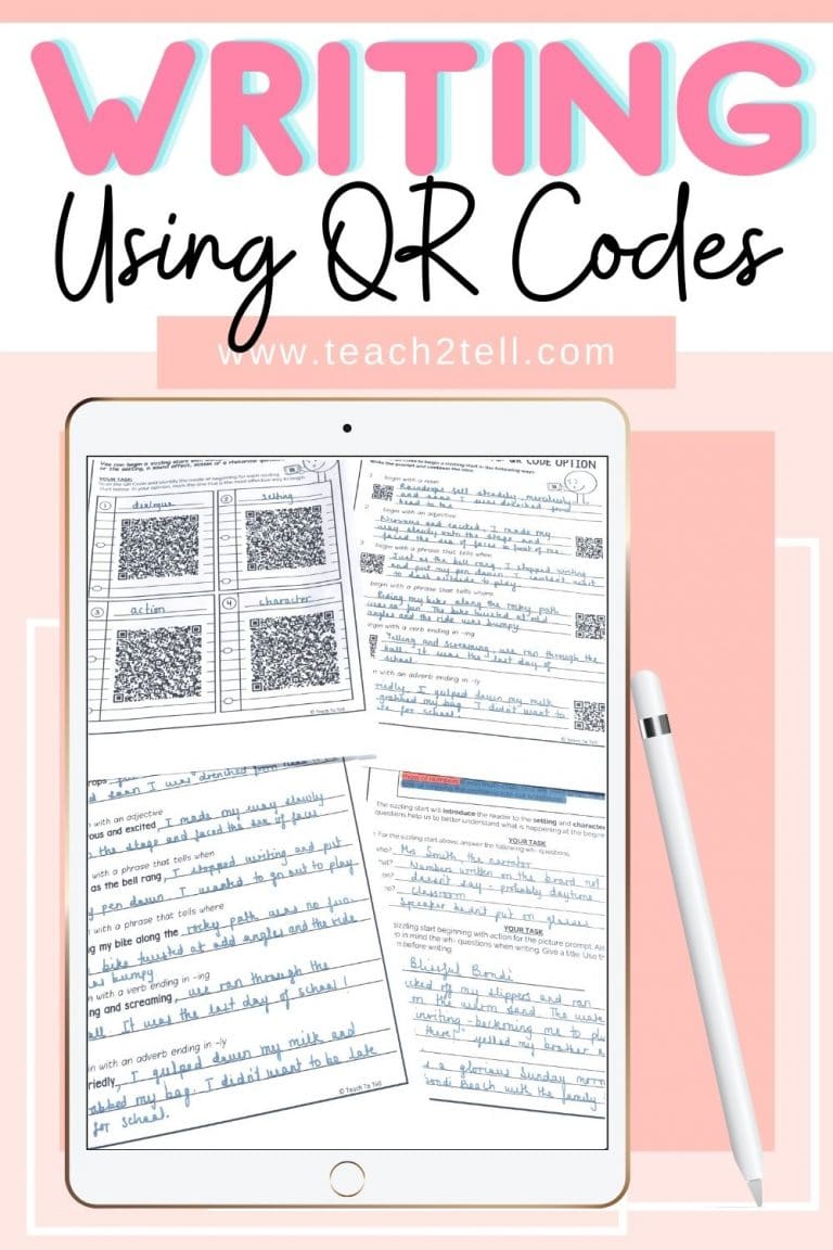 Ban the Boring! How To Teach Writing That's Interesting