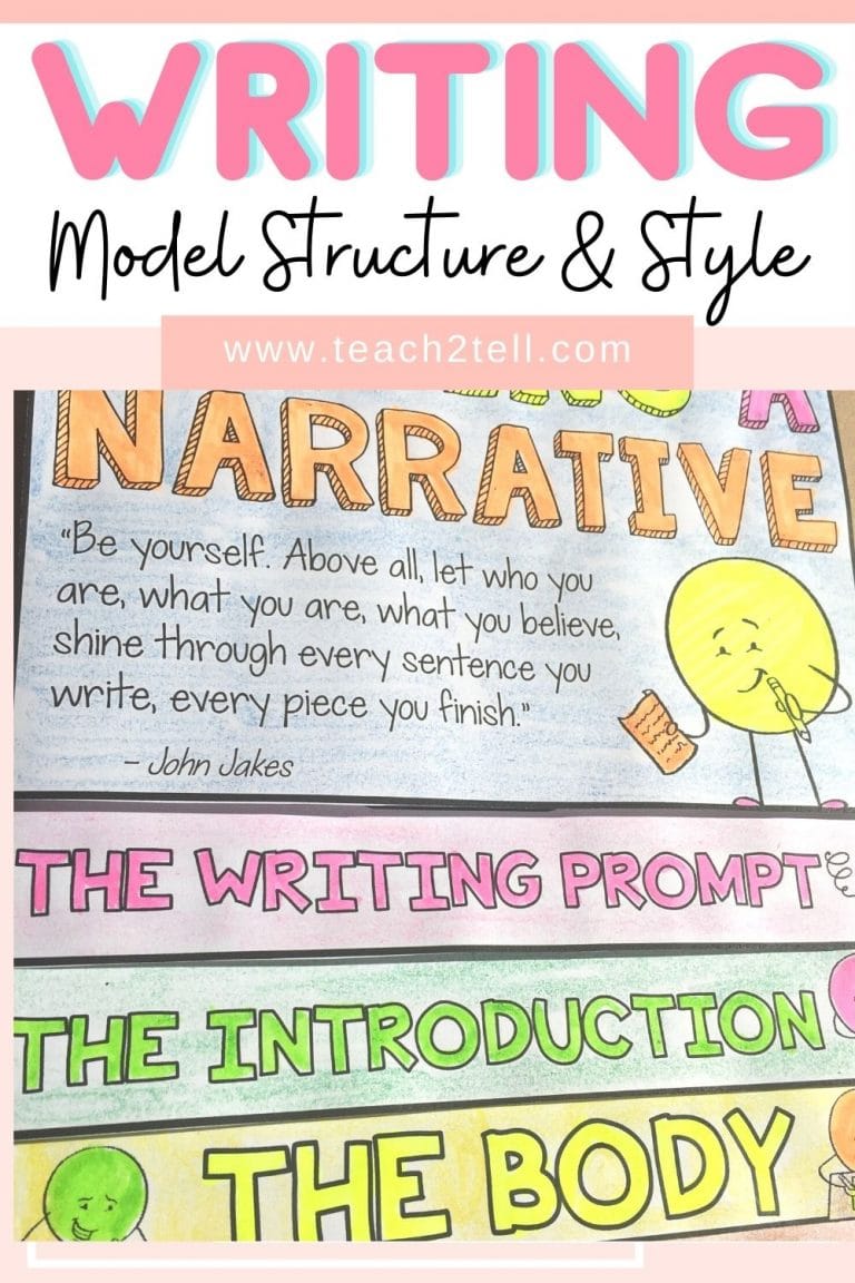 Ban the Boring! How To Teach Writing That's Interesting